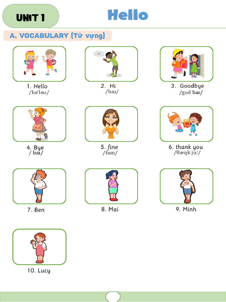 (In - Unit 1.2) B TR TA3 - T P 1 | PDF