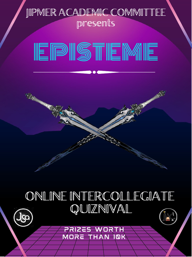 Episteme | PDF