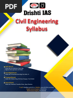 Basic Civil Engineering Knowledge | PDF