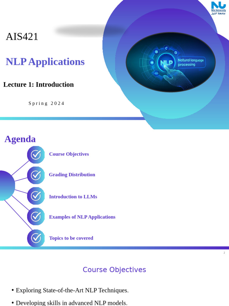 Lecture 1 Introduction | PDF | Computing | Computational Science Lecture 1 Introduction | PDF | Computing | Computational Science