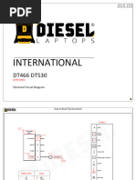 Service Manual: International® VT 365 Diesel Engine | PDF | Piston ...