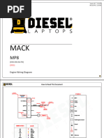 m2 Freightliner Resistor Termination j1939 | PDF | Resistor | Electricity