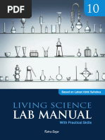 Class 9 Science Practicals | PDF