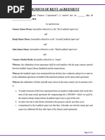Form Xxix (Register of Deductions For Damage or Loss | PDF