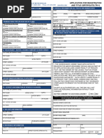 Reg 156 | PDF | Department Of Motor Vehicles | Vehicle Registration Plate