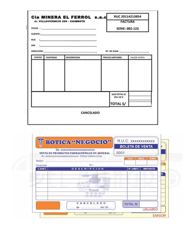 Documentos Externos | PDF