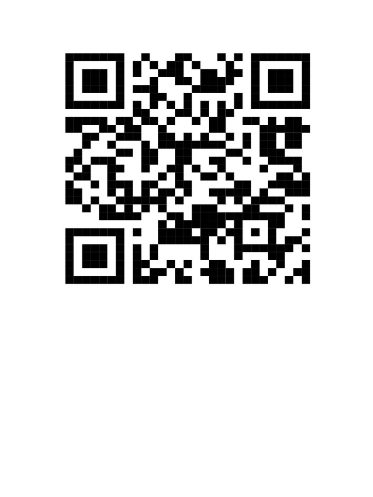anexos QR | PDF