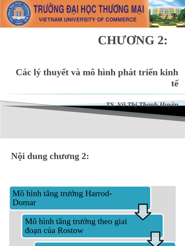 Kinhtephattrien Chuong2 | PDF