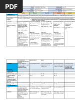 Science 10 Quarter 1 Module 1 Volcanoes Earthquakes and Mountain Ranges ...