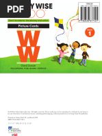 Wordly Wise Book4 | PDF