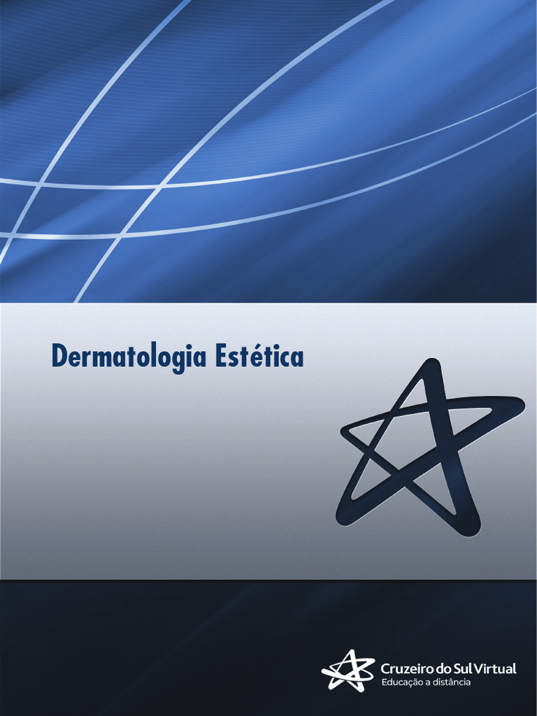 Dermato 4 | PDF | Pele