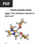 Tema: Hekuri, Element Kimik Me Vlera Historike, Industriale Dhe ...