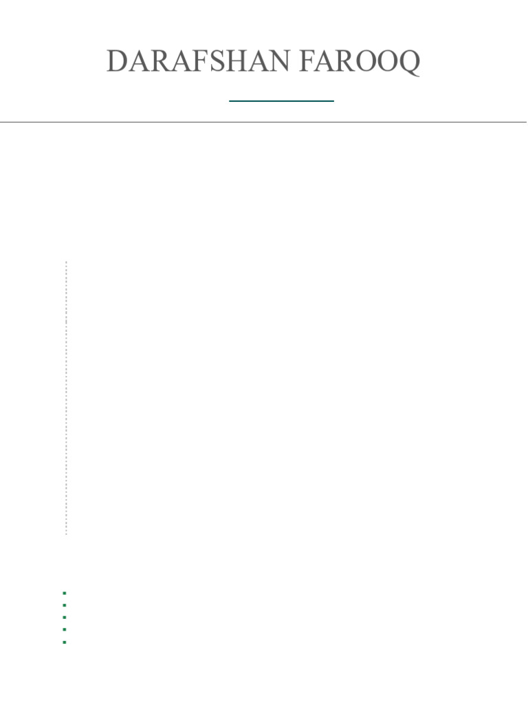 Cv Pdf Computing Computer Science