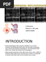 Imaging of Fundoplication Outcomes | PDF | Esophagus | Gastroesophageal ...