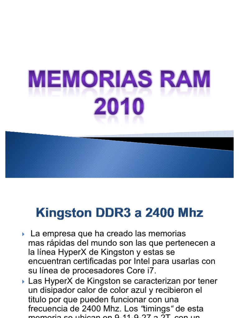 Documento encriptado o ilegible | PDF | Microprocesador | Hertz