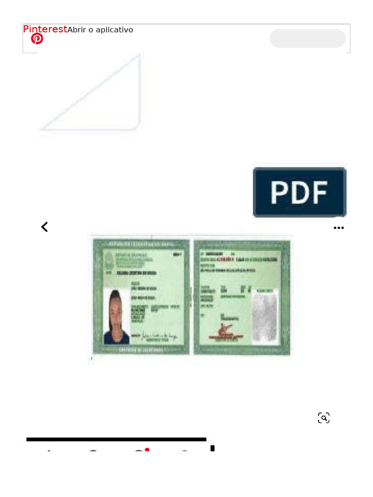 Pdfcoffee.com Rg Editavel PDF PDF Free | PDF