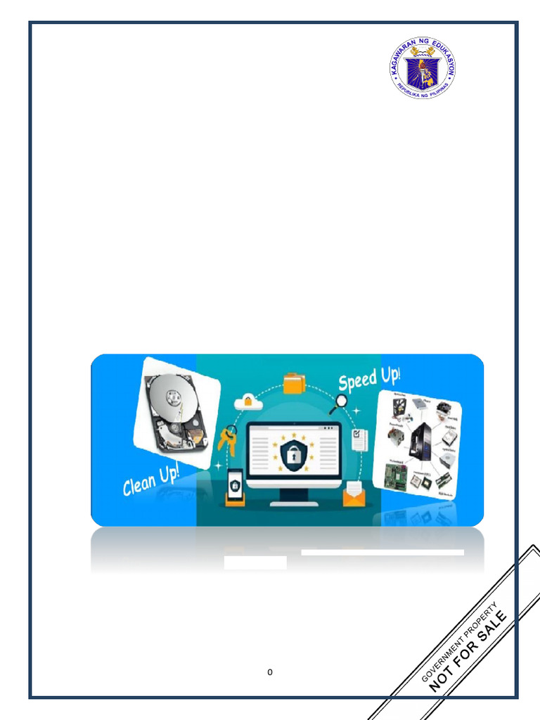 TLE-TE-9_Q2 (1) | PDF | Computer Virus | Malware