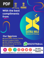 MDP File | PDF | School Types | Schools