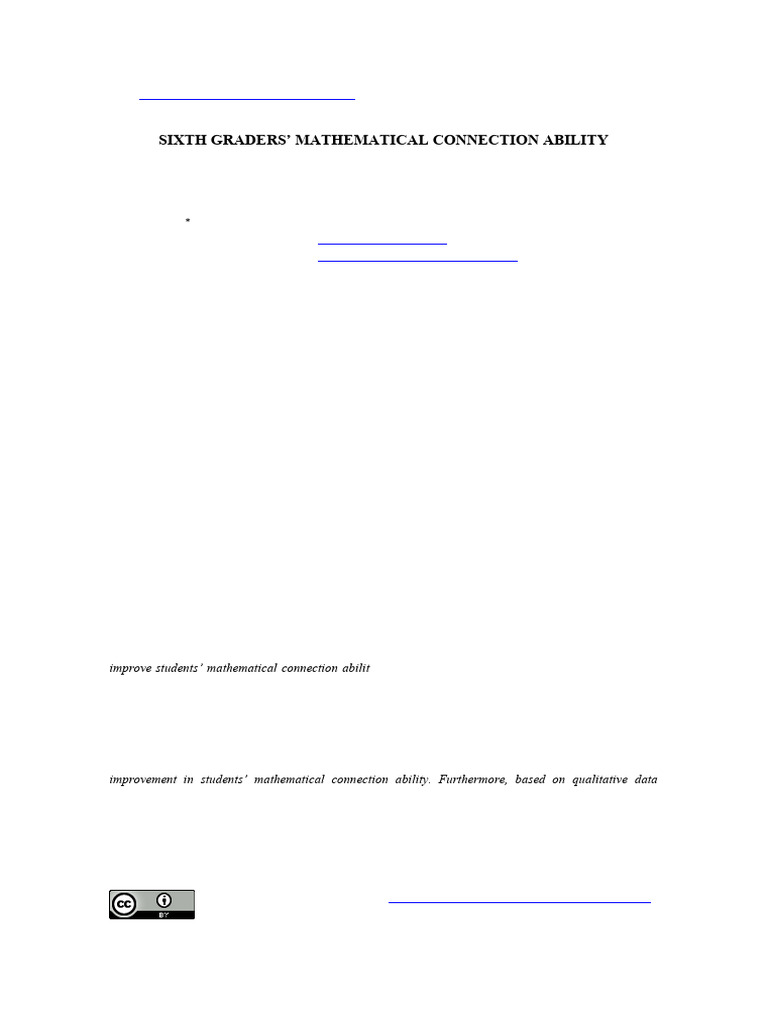Applying Rme in The Covid-19 Pandemic: An Effort To Improve Sixth ...