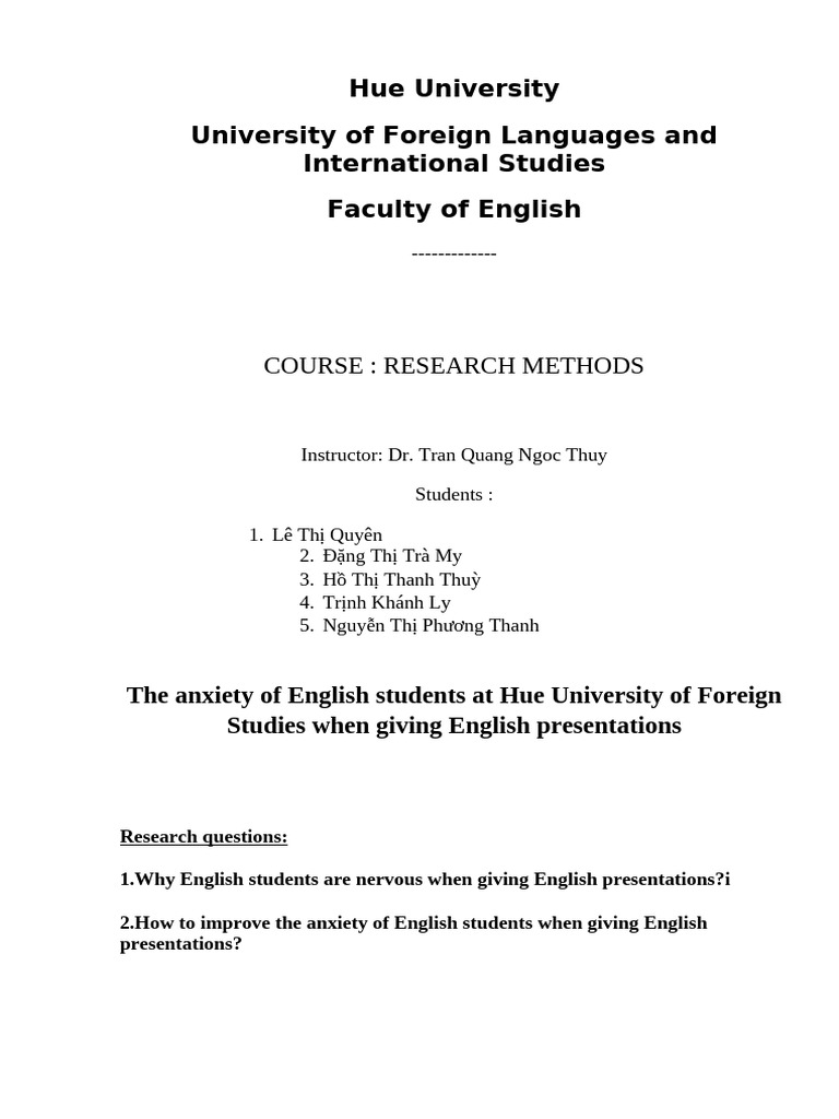 PPNC 3.3 | PDF | Learning | Human Communication