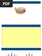 Palmar Hand Anatomy Overview | PDF | Hand | Musculoskeletal System