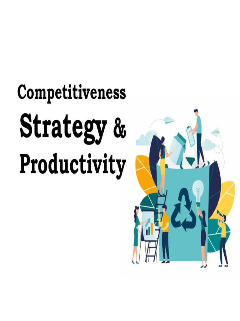 Lesson For Om Copy of Student | PDF | Strategic Management | Marketing