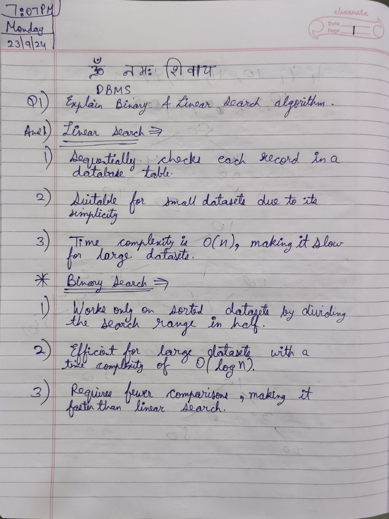 DBMS Solutions | PDF