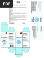 Meylon 84 | PDF | Kesehatan Holistik | Sains & Matematika