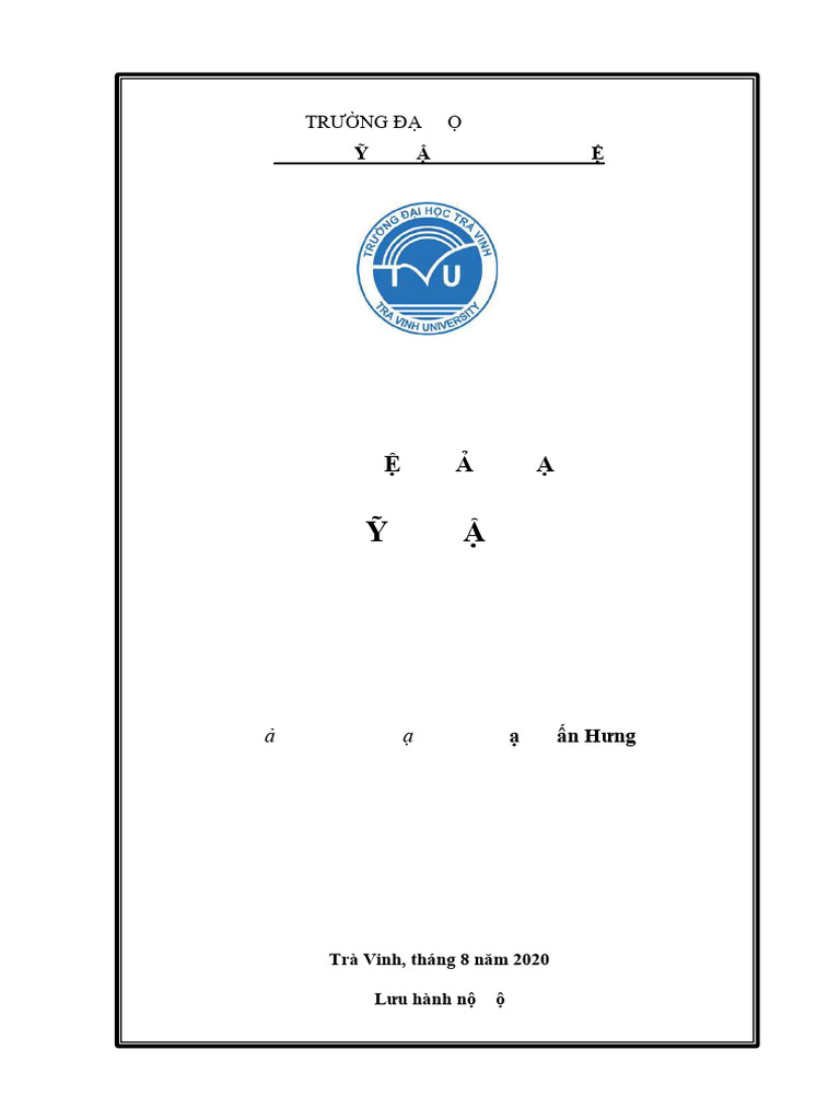 Hung TLGD Ky Thuat Cao AP 2020 | PDF