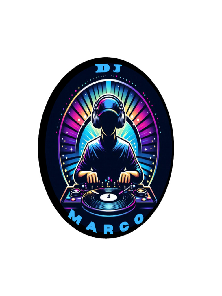 Logo Marco and Eroz PDF | PDF