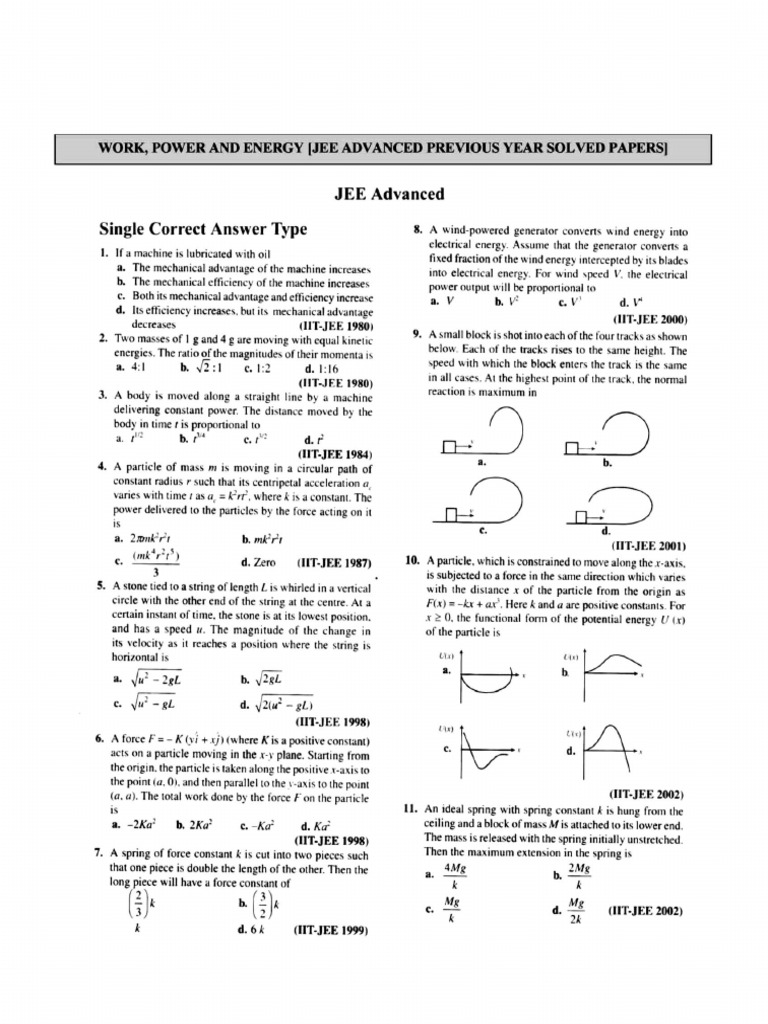 Advance Pyq Wep | PDF