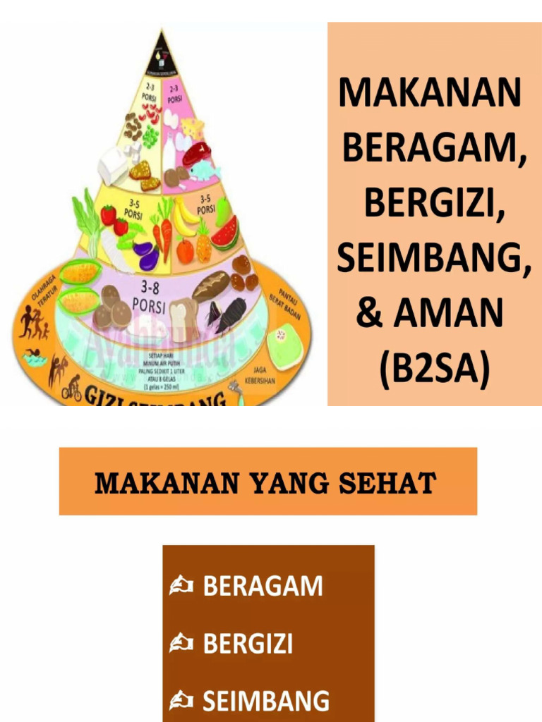 PPT-B2SA-2 Tahun 2024 | PDF