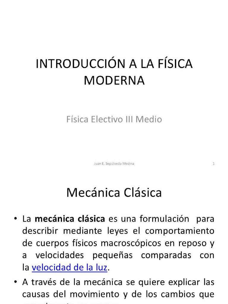 Introduccion-a-la-Fisica-Moderna | PDF Introduccion-a-la-Fisica-Moderna | PDF
