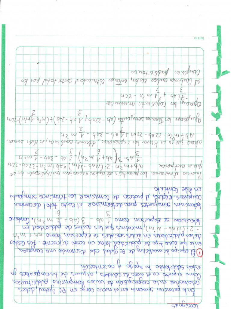 API3_ALGEBRA_LISETTE_CERDA | PDF