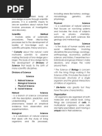 UTECH SCIT Computer Science Module Selection Guide | PDF | Computer ...