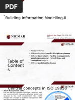 Iso 19650 1 2018 | PDF | Building Information Modeling | Information