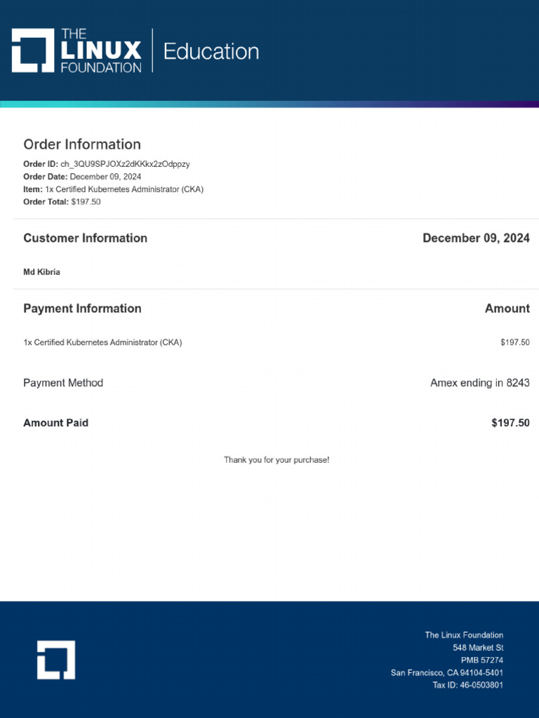 Receipt - 12 09 2024 | PDF