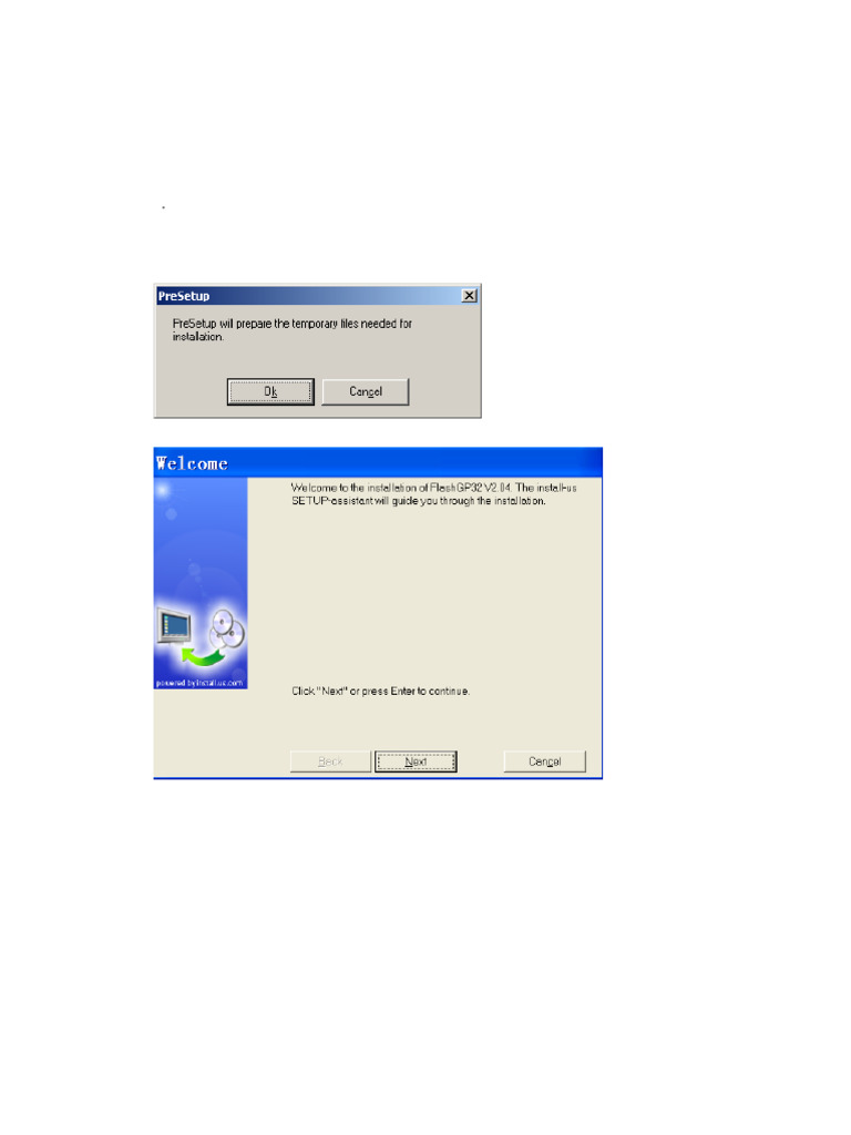HP T750 G2 and HP T1000 G3 UPS Firmware Update Instructions | PDF