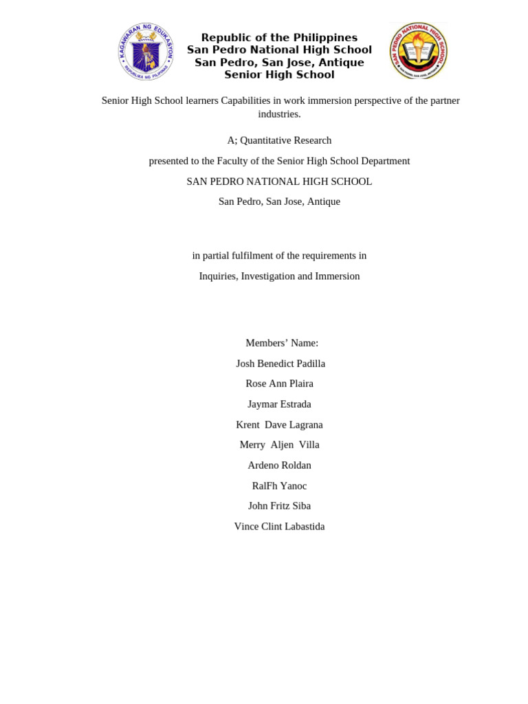 research-format | PDF | Perception | Statistics