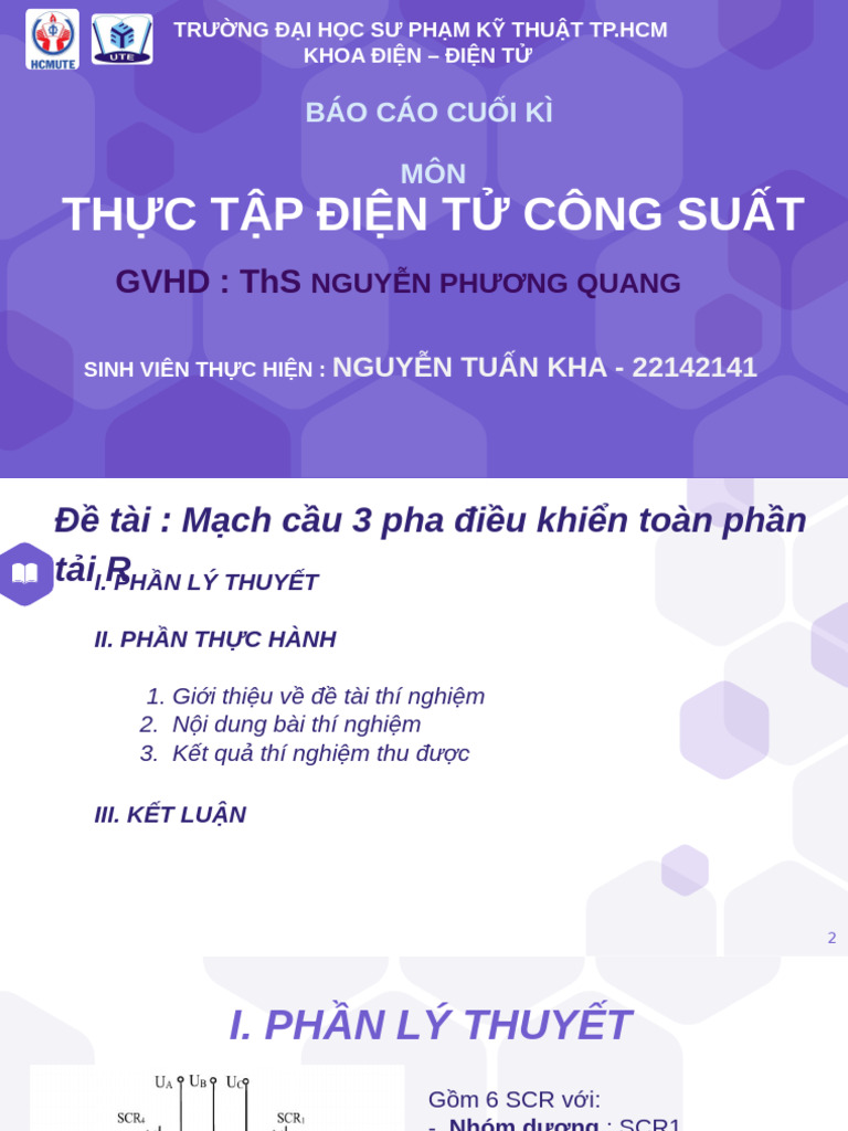 17 MNT Design Mau Powerpoint Dep 2022 | PDF | Blue | Color