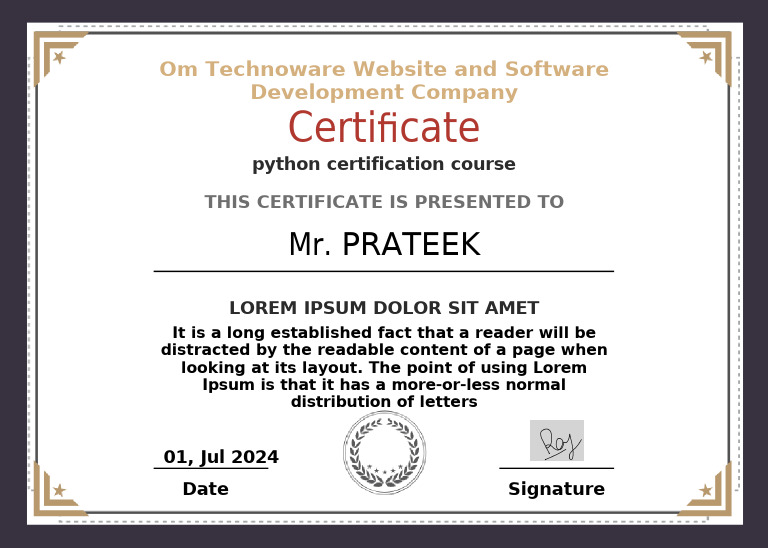 PRATEEK | PDF