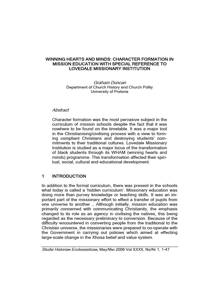 Duncan Winning | PDF | Knowledge | Mind