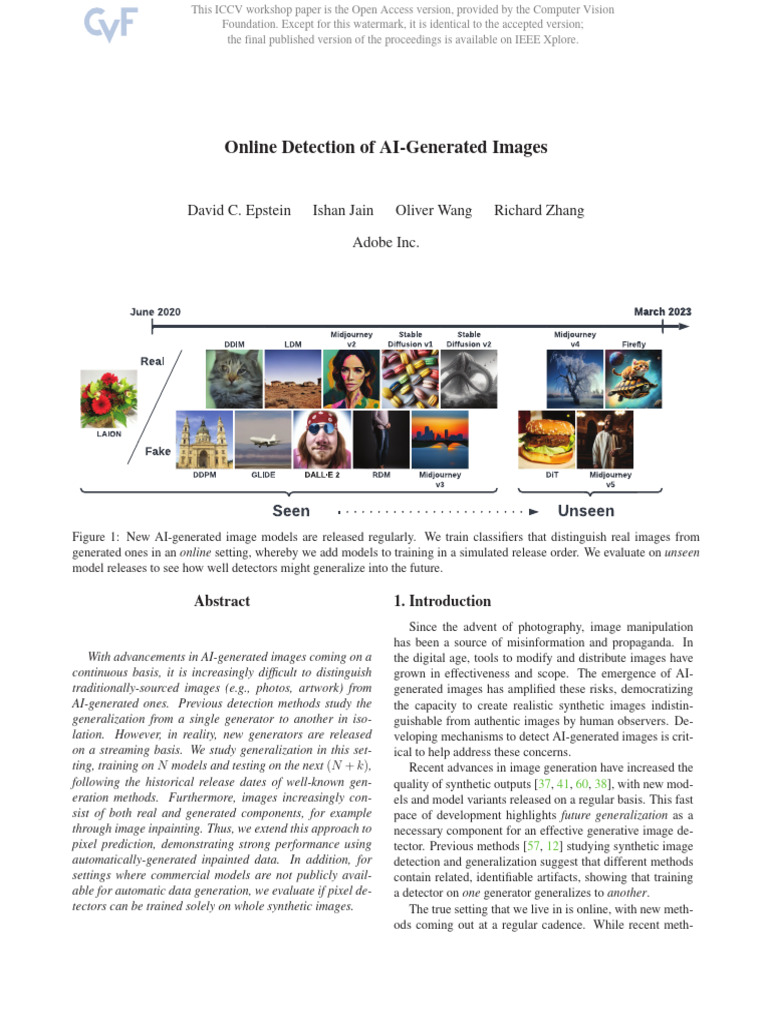 Epstein Online Papers 2024 | PDF | Receiver Operating Characteristic ...