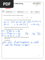 KUMON CONNECT App User Guide | PDF | Tablet Computer | Ios