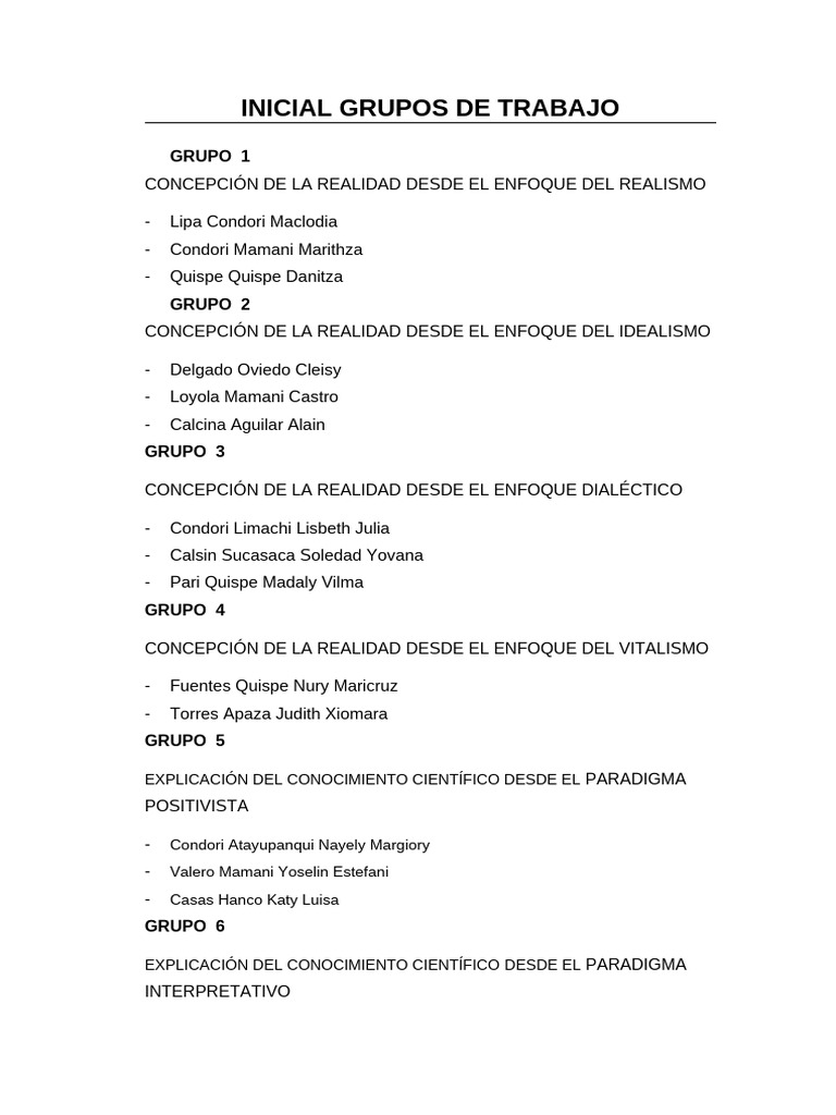 Trabajos Grupales PPD Grupo RRR | PDF