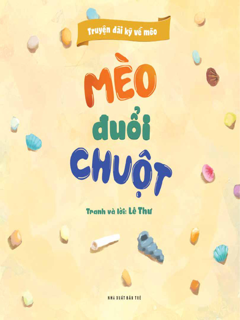 Meo Duoi Chuot - Bon 1 | PDF