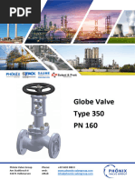 Descote 2100B | PDF | Valve | Leak