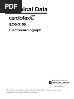 Endurity Core DR PM2152 | PDF | Artificial Cardiac Pacemaker | Medicine