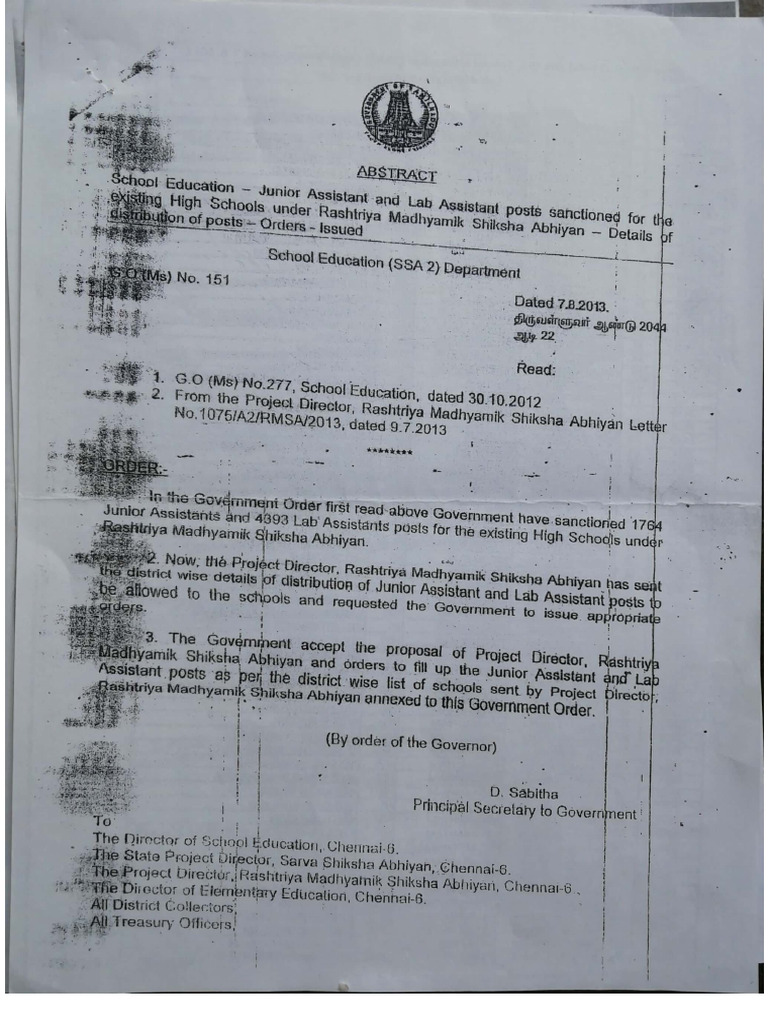 GO 151 LAB ASST | PDF