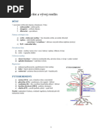 BBCH Stupnice | PDF
